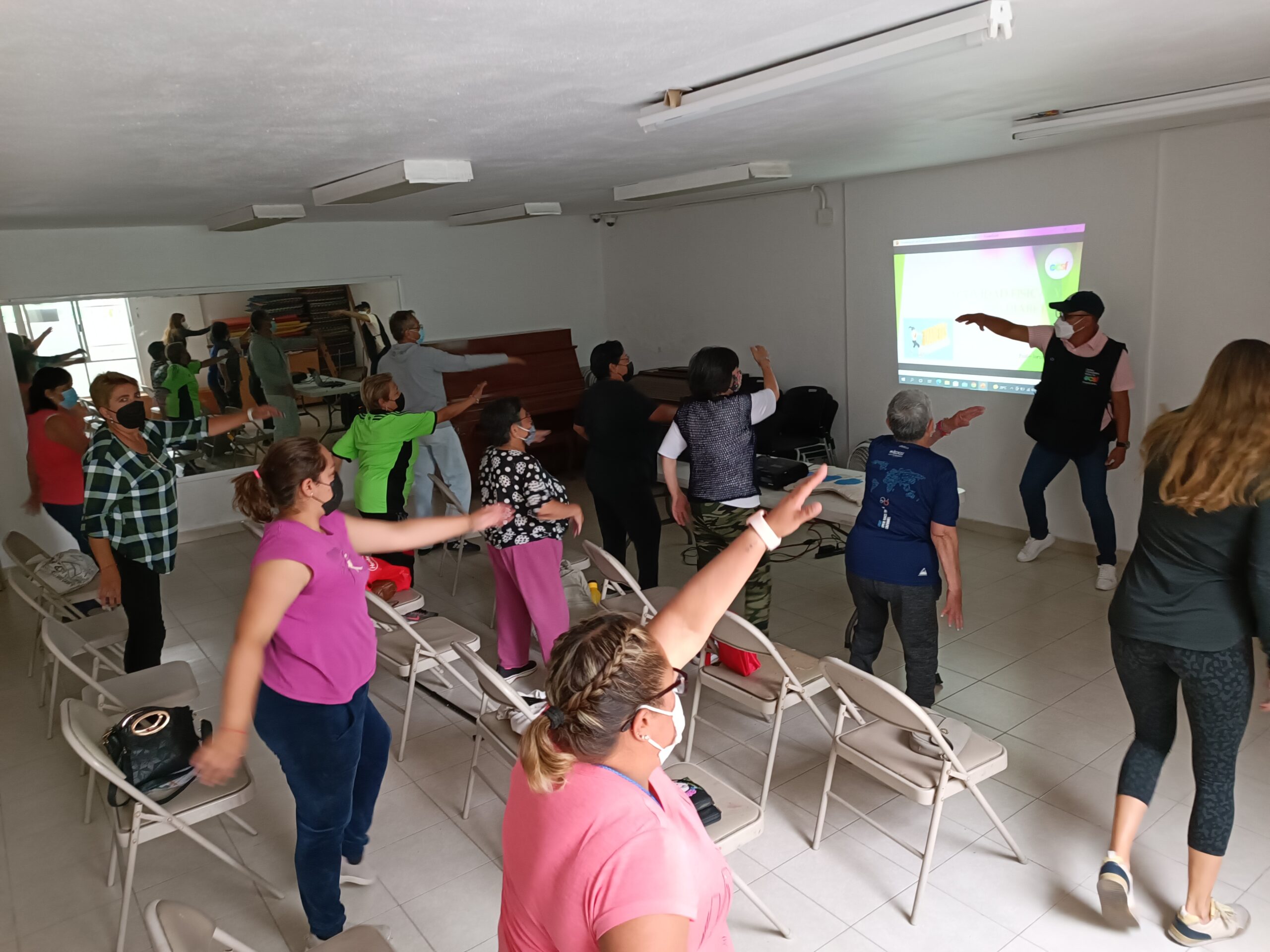 Detección Y Prevención De Diabetes Tipo Ii Fundacionmi